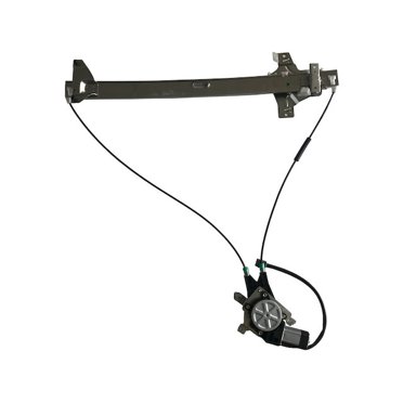 Chevrolet Colorado Master Power Window Switch 2004-2012 (2 Door) (2004 ...