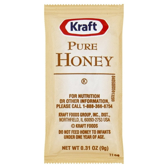 Honey Packet
