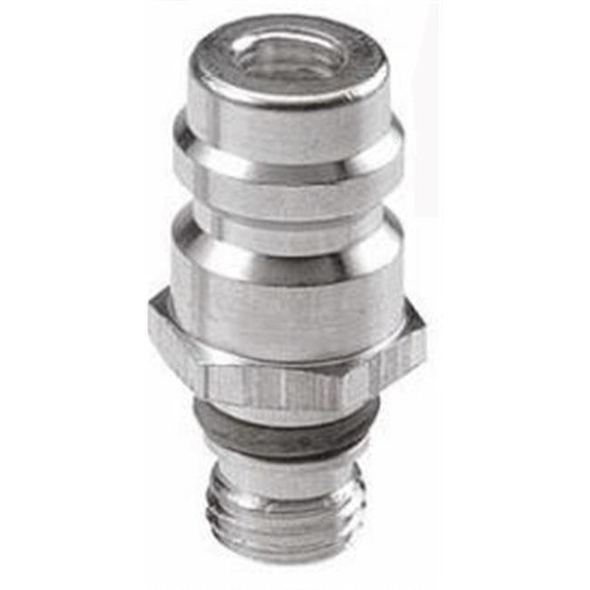 Retrofit R134a Service Port Adapter, Straight High Side - Walmart.com