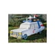 Ghostbusters Ecto Inflatable Car - Walmart.com