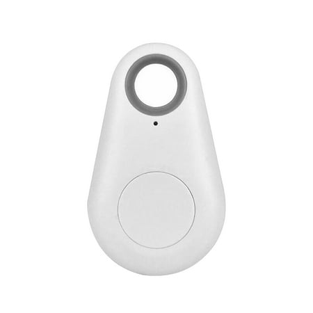 Bluetooth Alarm Smart Wireless Anti-Lost Locator Camera Switch for Pet ...