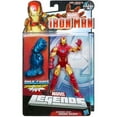 Marvel Heroic Age Iron Man Action Figure - Walmart.com