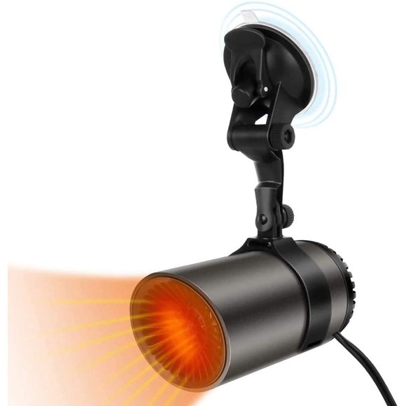 Portable Car Heater