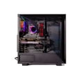 Velztorm Black Gladio Custom Built Gaming Desktop PC (AMD Ryzen 9 5900X ...