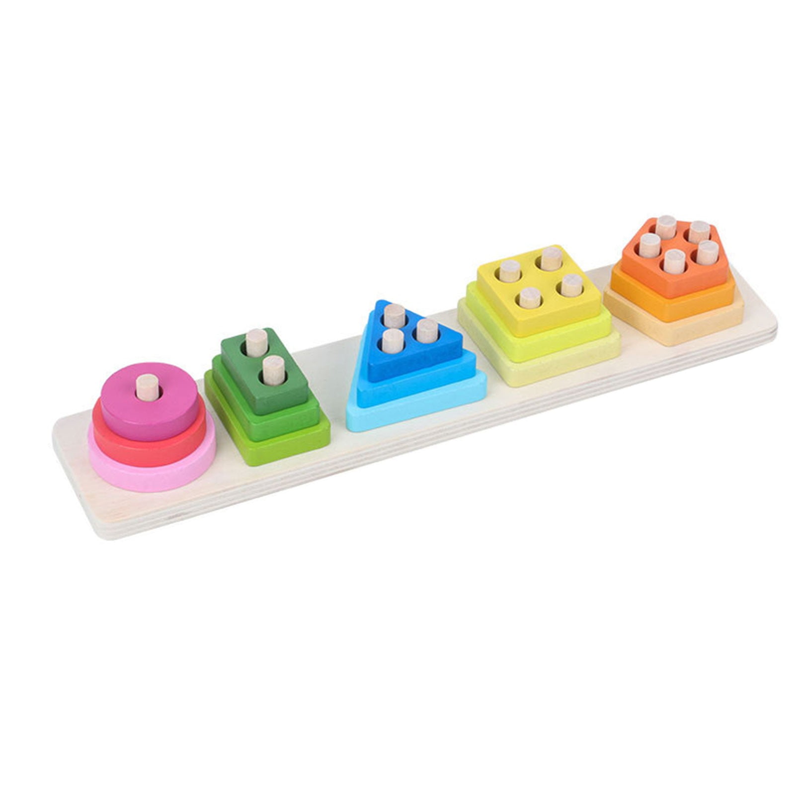Click here for Haziua Education puzzle Gamesmontessori Toys For B... prices