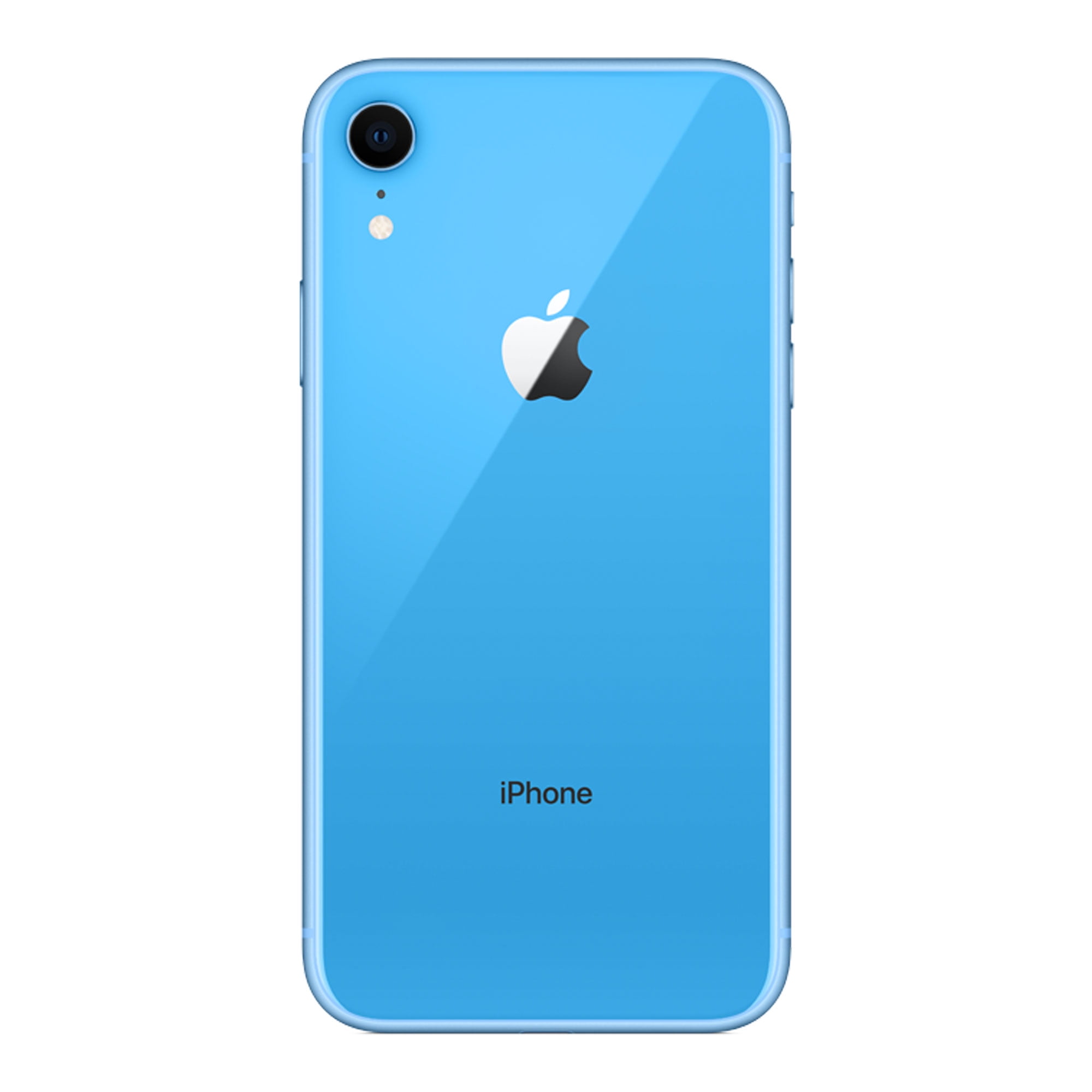 IPhone Apple XR 64GB Azul | Bodega Aurrera en línea