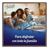 Pastel de helado Viennetta cappuccino 650 ml | Walmart en línea