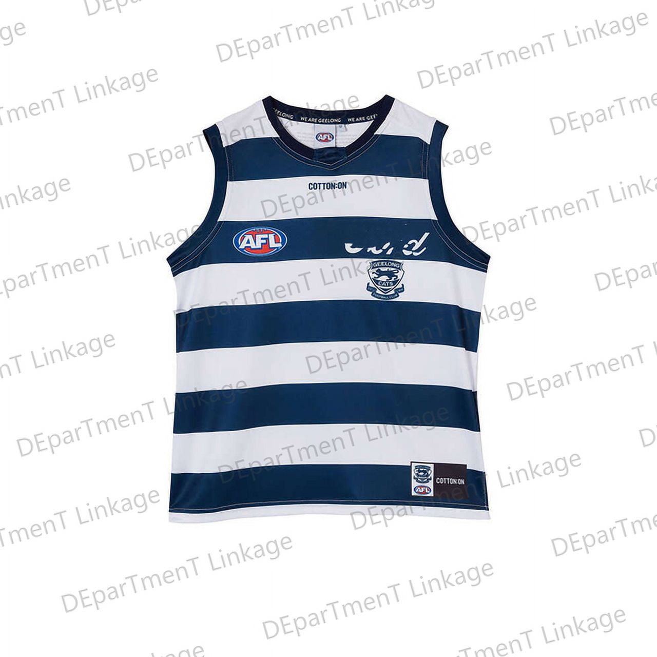 Click here for Chuank 2024 New Arriavl Summer A. F.L Geelong Cats... prices