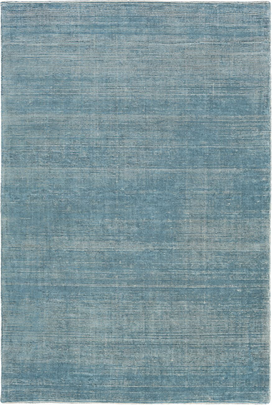 Surya Prague 4' x 6' Area Rug 4' x 6 4' x 6' Blue Neutral - Walmart.com