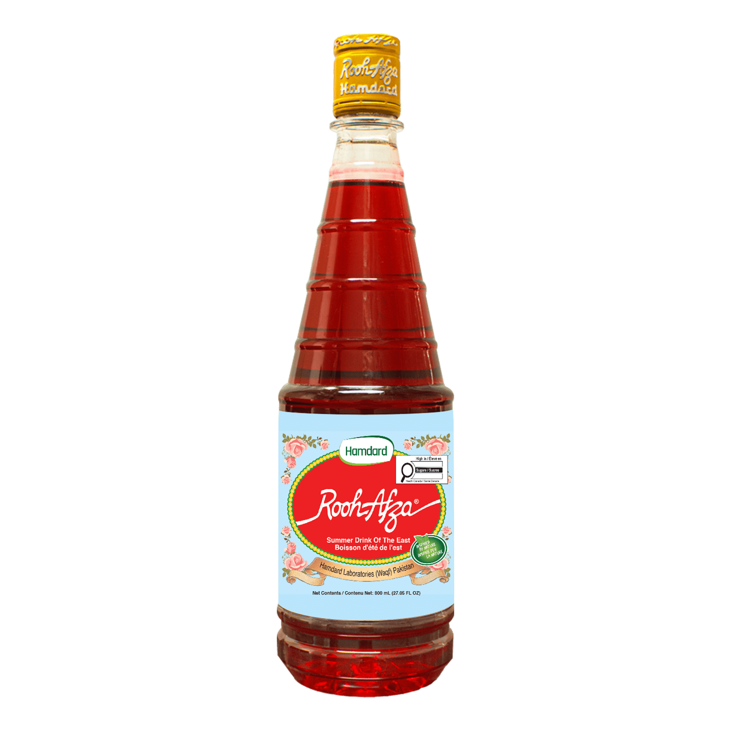 Click here for Hamdard Rooh Afza Sharbat Syrup  Rose  25 Fl. Oz 2... prices