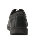 Tredsafe Men's Executive II Slip-Resistant Work Shoe - Walmart.com