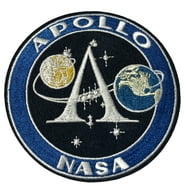 Lost In Space - Jupiter 2 Colonization Mission Patch - Walmart.com