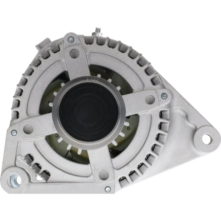 Scion tC L4 2.5L 11-16 New Alternator Replacement, 100 Amp/12 Volt, CW ...
