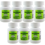 Mucus Relief Medication