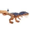 Jurassic World Dino Action Figure - Massive Biters Siats Meekerorum ...