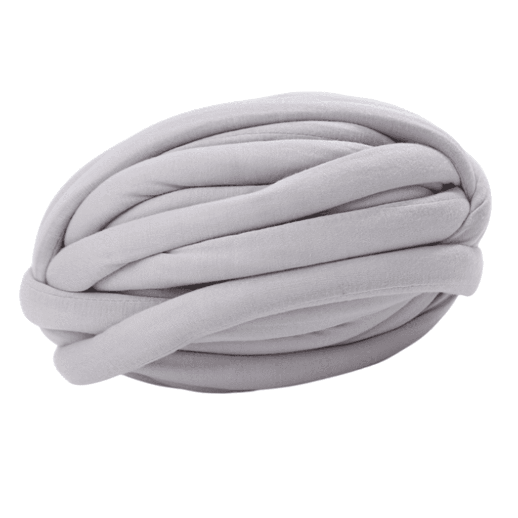 Chunky Wool Yarn Handwoven Giant Wool Yarn Washable Crochet Filling for ...