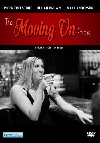 The Moving On Phase (DVD) - Walmart.com