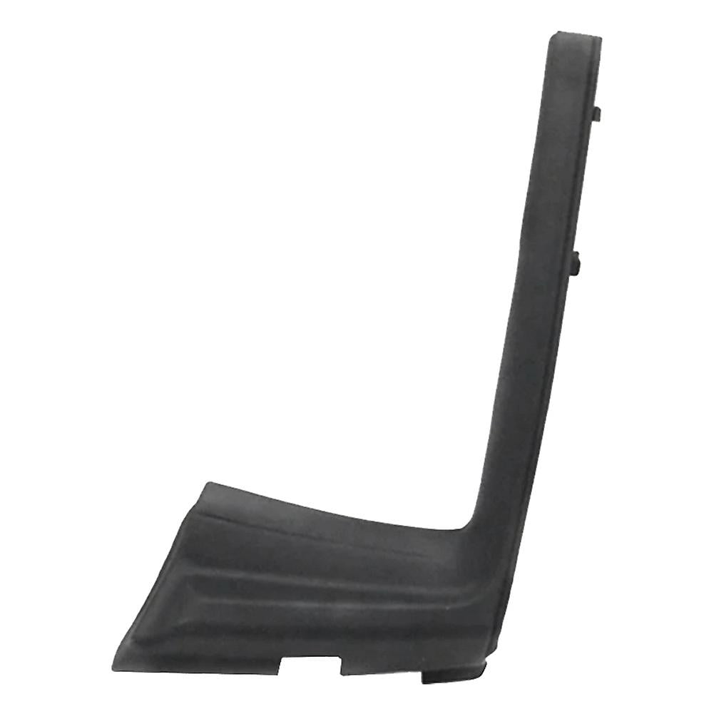 Click here for Homora Left Front Windshield Wrap Corner Trim Wipe... prices