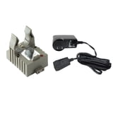 STREAMLIGHT Strion LED Flashlight Rechargeable Charger Holder with 100V ...