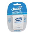 Glide Pro-Health Original Waxed Floss - Gentle Gum Care, 2 Pack, 54.6 ...