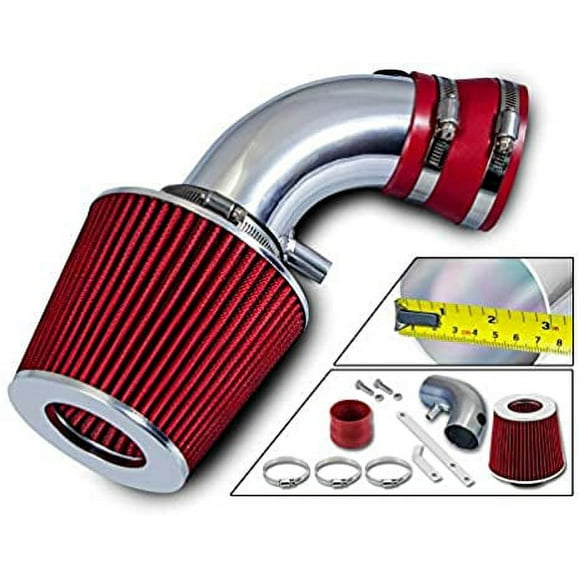 Mini Cooper Air Intake Kit