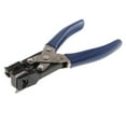 R3 3mm Radius Heavy Duty Clipper Corner Rounder Punch Cutter for PVC ...
