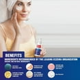 Vita Sciences, Moisturizing Cream, 1.7 fl oz, Unscented - Walmart.com