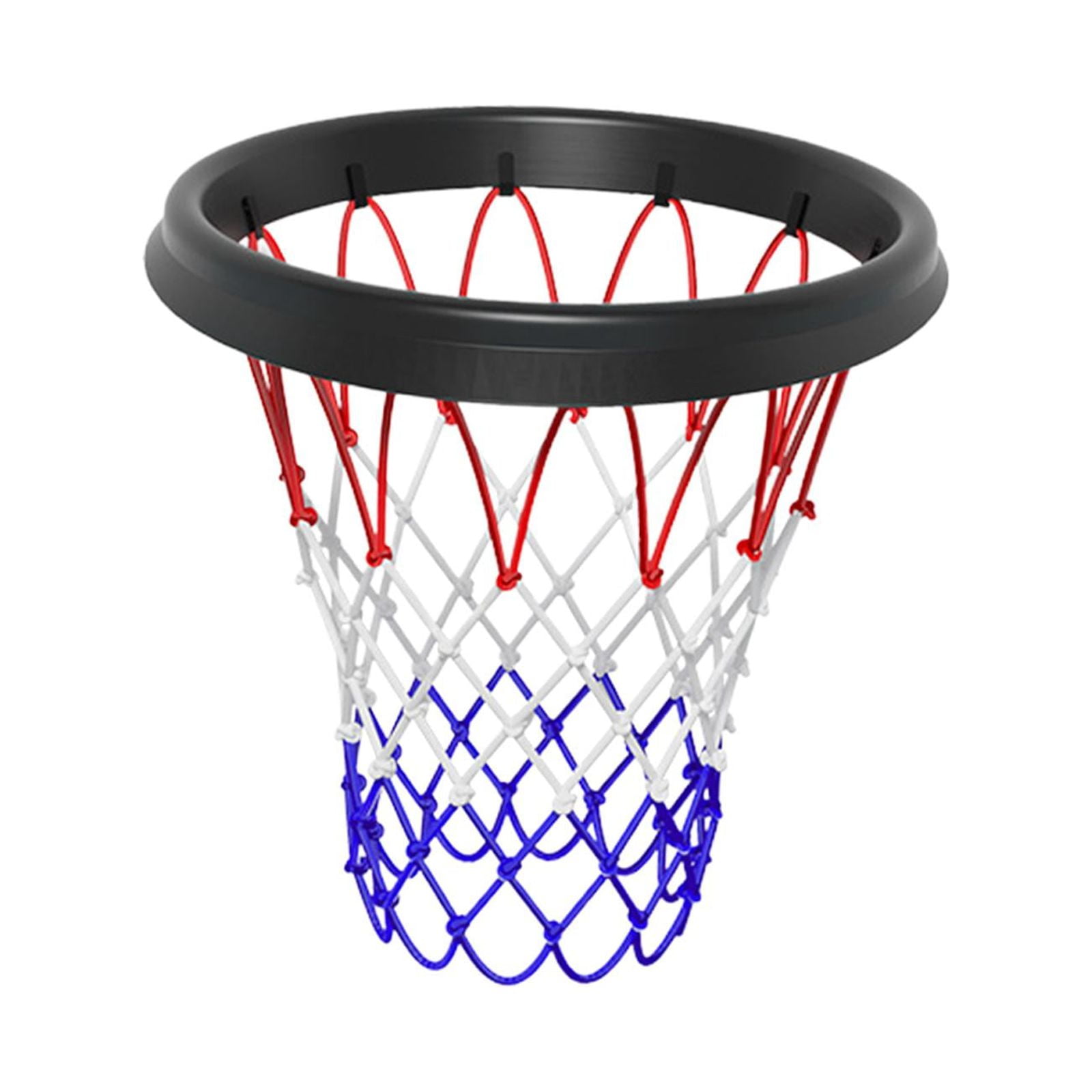 Red de aro de baloncesto, componentes de tablero profesional ...