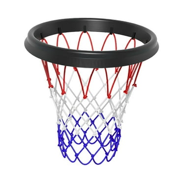Spalding NBA Slam Jam Over-The-Door Mini Hoop - Walmart.com