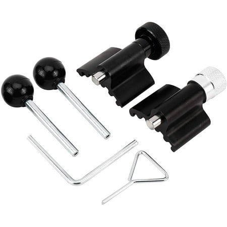 BTSHUB Diesel Engine Timing Tool Kit Timing Set, Camshaft Locking Tool ...
