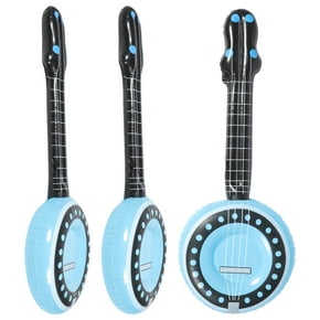 Inflatable Guitars