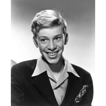 Skip Homeier 1945 Photo Print (8 x 10) | Walmart Canada