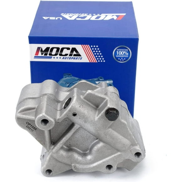 Oldsmobile Alero Engine Oil Pump