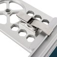 Practical 90° Right Angle Guide Rail for Electric Circular Saw ...
