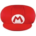 Boys Child Jumbo Giant Nintendo Super Mario Brothers Costume Accessory ...