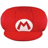 Boys Child Jumbo Giant Nintendo Super Mario Brothers Costume Accessory ...