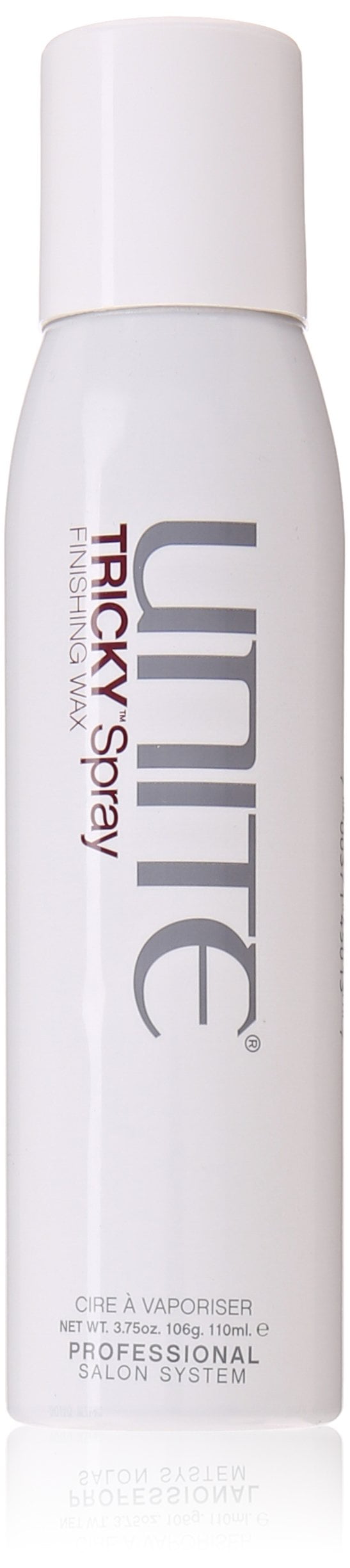 Cera de Acabado UNITE Hair Tricky Spray 110 ml para Cabello Medio a ...