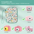 Fintie Kids Camera Case, Portable, Small Durable Protection, Multiple ...
