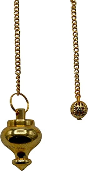 Pot Metal Pendulum - MP10 - Walmart.com
