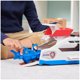 PAW Patrol Aqua Pups Whale Patroller Team Vehicle with Chase Figure and ...
