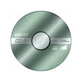 Maxell 648250 700 MB/80 minutes 48x Spindle CD-R Discs - Silver (50 ...
