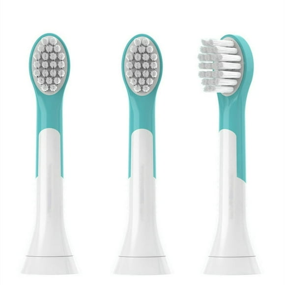 Philips Toothbrush Replacement Heads