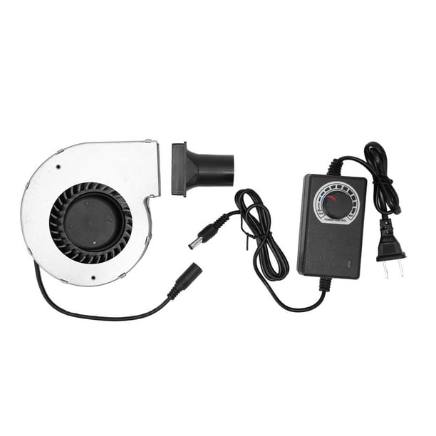 Oubit Variable Speed Blower Fanfor DI,12V 2A DC Blower DC Blower Fan ...