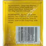 Triple Leaf Lemon Ginger Tea Bags - Walmart.ca
