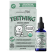 Baby Ddrops Liquid Organic Teething Relief Drops, 0.06 fl oz - Walmart.com