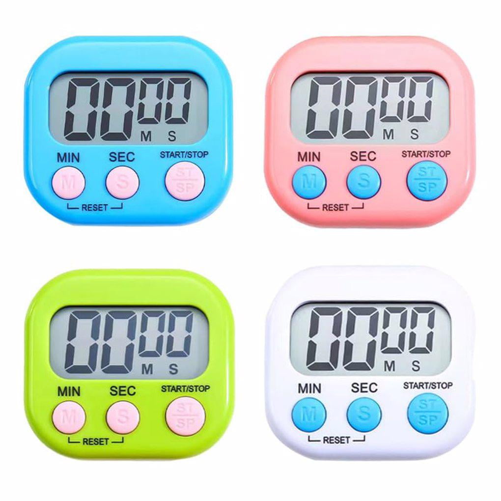 Click here for Wweixi 4pieces Digital Kitchen Timer Exquisite Cra... prices