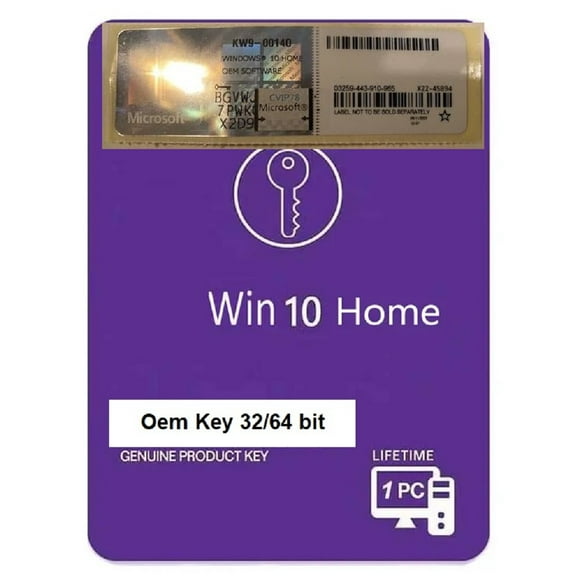 Windows 10 Pro Key