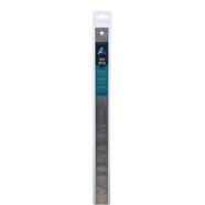 General Tools 616 Flexible Industrial Straight Edge Ruler, Stainless ...