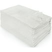 Pacific Linens 24-Pack 100% Cotton Washcloths, Durable, Lightweight ...