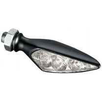 Kuryakyn 2537 Motorcycle Lighting Accessory: Kellermann Micro 1000 ...